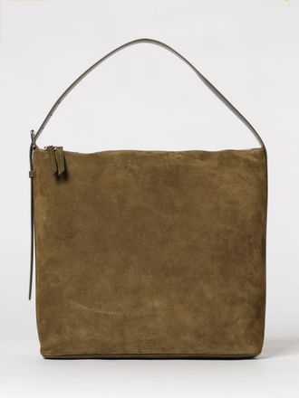 A.P.C. Sac Port&eacute; &eacute;paule A. P.C. Femme couleur Marron