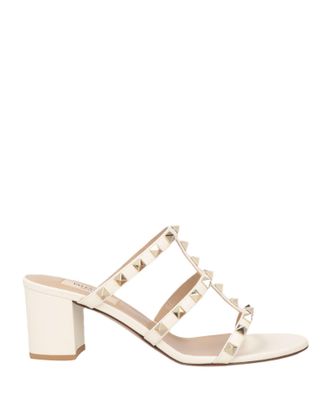 Valentino Garavani SCHUHE - Sandalen auf YOOX.COM