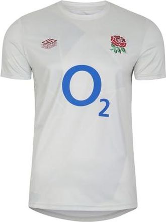 Umbro Maillot d&eacute;chauffement Angleterre