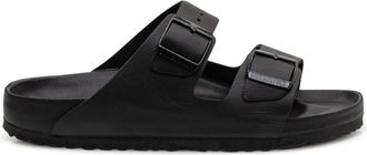 Birkenstock Homme, Chaussures, Noir, Taille: 44 EU Arizona Exquisite