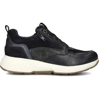 Xsensible Grenoble Low Sneakers - - Shoes - Damen - Blau - 37 EU