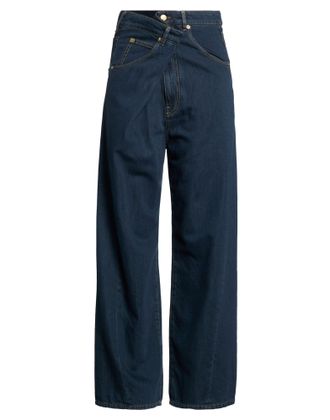 Darkpark HOSEN & R&Ouml;CKE - Jeanshosen auf YOOX.COM