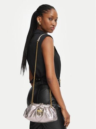 Just Cavalli Handtasche 81RA4BD2 ZSE76 Silberfarben