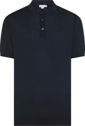 Seventy Homme, Tops, Bleu, Taille: XL 754 BLU Polo