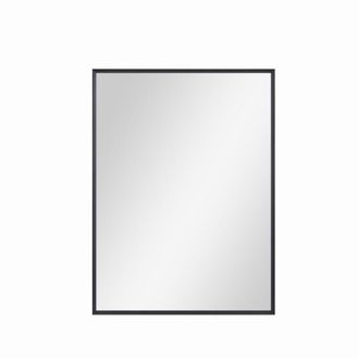 Paco Home Paco Home - Specchio Appendere Parete Decorativo Specchio Bagno Corridoio Parete Moderna Type 5, 60x80cm