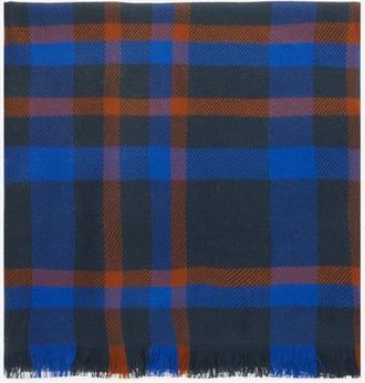 Saison 1865 Echarpe imprimée