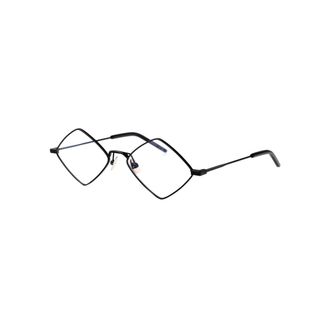 Saint Laurent Lisa Optische Brillen - - Accessories - Damen - Schwarzk - 55 MM