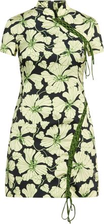 De La Vali KLEIDER - Mini-Kleider auf YOOX.COM