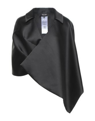 Giorgio Armani JACKEN & M&Auml;NTEL - Capes auf YOOX.COM