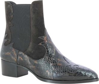 Pertini 33324 Stiefeletten - - Shoes - Damen - Braun - 39 EU