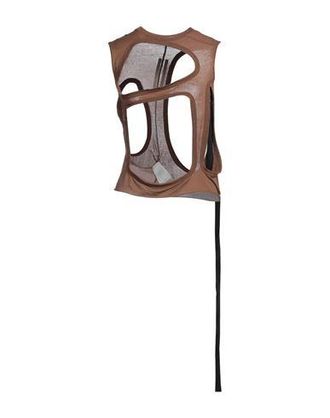 Rick Owens TOPS - Débardeurs sur YOOX.COM