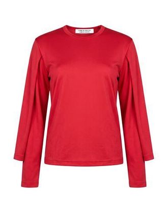 Comme Des Gar&ccedil;ons TOPS - T-shirts sur YOOX.COM