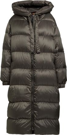 Max Mara JACKEN & M&Auml;NTEL - Pufferjacken & Daunenjacken auf YOOX.COM