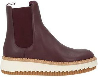 Chlo&eacute; CHAUSSURES - Bottines sur YOOX.COM