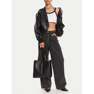 Juicy Couture Handtasche Juicy Couture CEO-BIJXT3265WVP Schwarz