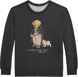 Ralph Lauren Herren, Sweatshirts & Hoodies, Grau, MGr&ouml;&szlig;e