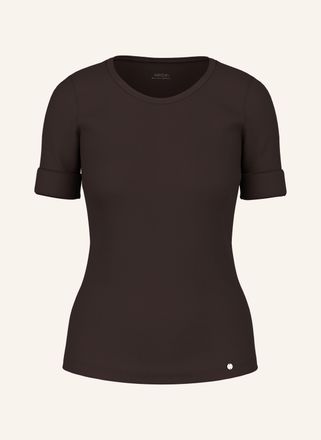 Marc Cain T-Shirt braun