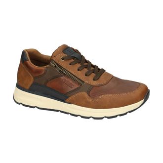 Rieker Herren, Schuhe, Braun, 42 EUGr&ouml;&szlig;e
