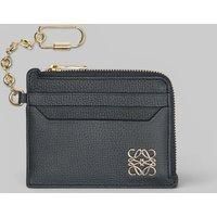 Loewe Anagram Square Coin Cardholder