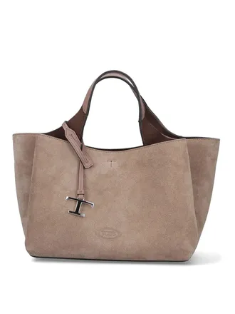 Tod's Sac Cabas - T-Timeless
