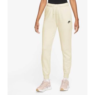 Nike Damen Sporthose W NSW CLUB FLC MR PANT STD