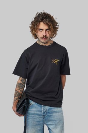 Arc'teryx Kragg Cotton SS M