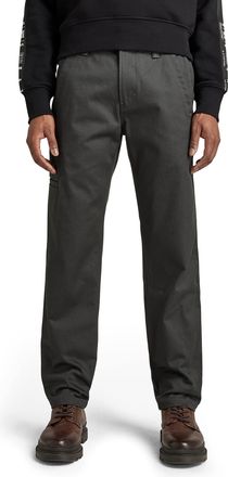 G-Star RAW Herren Pilotte Straight Tapered Chino