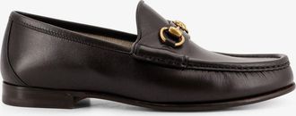 Gucci Horsebit 1953 leather loafer - GUCCI - gender_Man