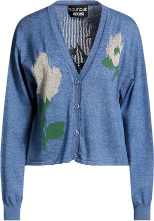 Moschino STRICKWAREN - Strickjacken auf YOOX.COM