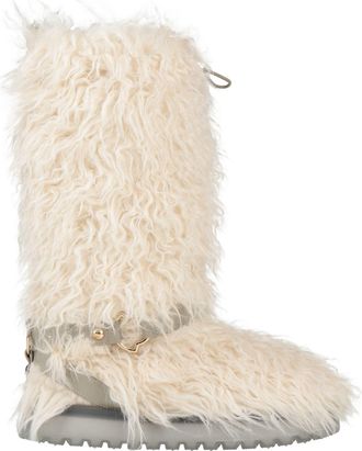 Moncler SCHUHE - Stiefel auf YOOX.COM