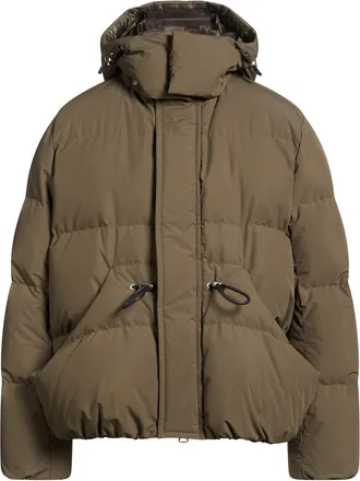 sacai JACKEN & M&Auml;NTEL - Pufferjacken & Daunenjacken auf YOOX.COM