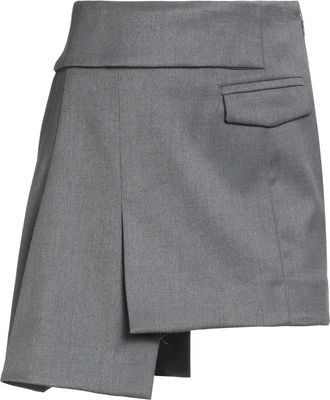 Jijil HOSEN & R&Ouml;CKE - Minir&ouml;cke auf YOOX.COM
