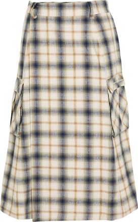 An Other Date HOSEN & R&Ouml;CKE - Midi-R&ouml;cke auf YOOX.COM