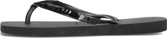 Havaianas Damen, Schuhe, Schwarzk, 35 EUGr&ouml;&szlig;e