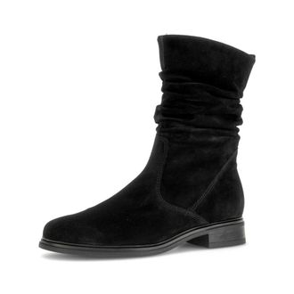 Gabor Ankle Boot - - Shoes - Damen - Schwarzk - 39 EU