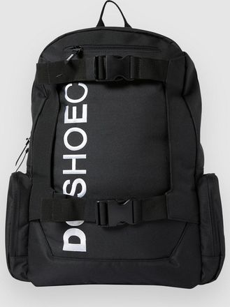 DC Chalkers 4 Rucksack black