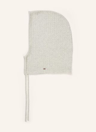 Tommy Hilfiger M&uuml;tze weiss