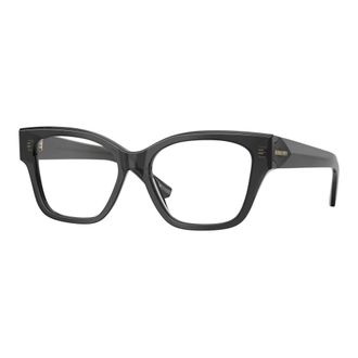 Burberry Femme, Accessoires, Gris, Taille: 52 MM Monture optique oeil-de-chat