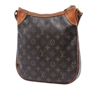 Louis Vuitton Odeon PM Pre-owned - Femme - Pre-owned - Brun - Taille: ONE Size