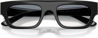 Vogue Eyewear Vogue, unisex, Accessoires, Noir, Taille: 51 MM Vo5694Su Lunettes de soleil