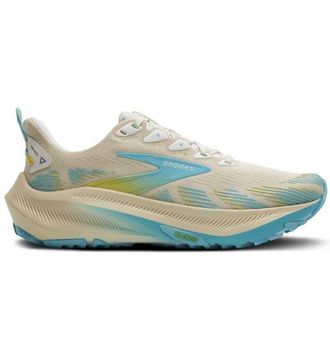 Brooks Ghost Trail W - Trailrunningschuhe - Damen