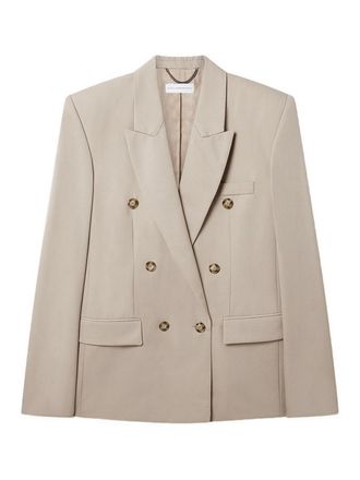 Stella McCartney Blazer - Grau