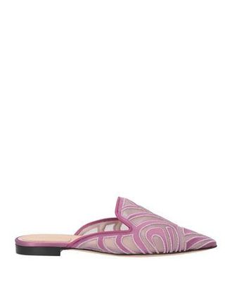 Alberta Ferretti CHAUSSURES - Mules & Sabots sur YOOX.COM
