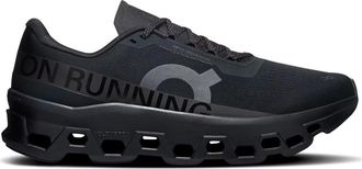 On Running Homme, Chaussures, Noir, Taille: 42 EU Cloudmonster 1