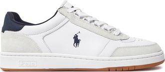 Polo Ralph Lauren Sneakers Polo Ralph Lauren 809945158002 Weiß