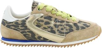 0-105 Femme, Chaussures, Brun, Taille: 39 EU Lina Z6