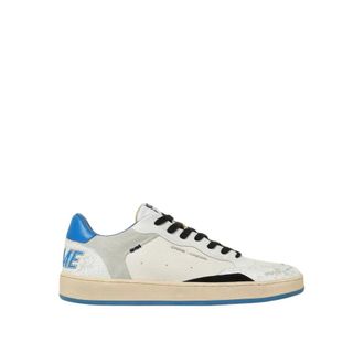Crime London Low Top Sneakers - - Shoes - Herren - Mehrfarbig - 43 EU