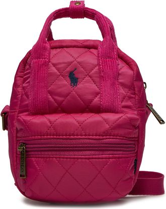 Polo Ralph Lauren Tasche Polo Ralph Lauren 4AR136 Rosa