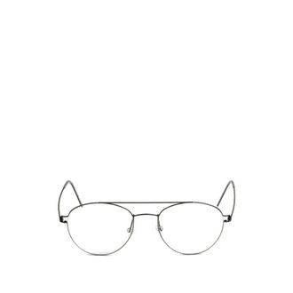 Lindberg Lunettes de vue Christoffer - unisex - Accessoires - Noir - Taille: 52 MM