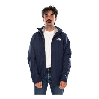 The North Face Quest Triclimate 3-in-1 - - Sport - Herren - Blau - XL